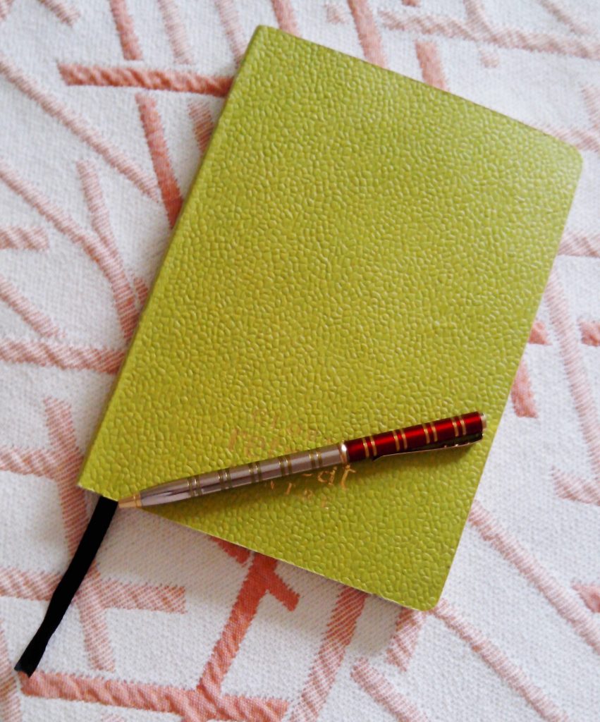 3 Claves para disfrutar de los beneficios de escribir un diario ...